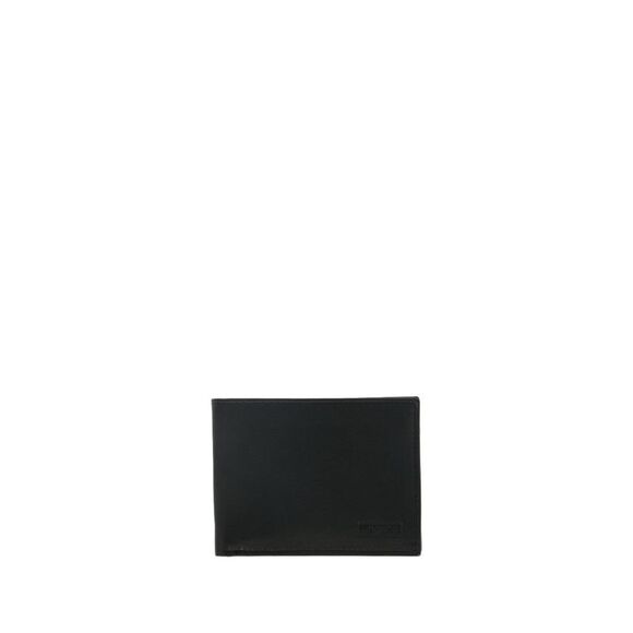 Emanuel Ungaro | Bags | Ungaro Mens Leather Wallet Black | Poshmark